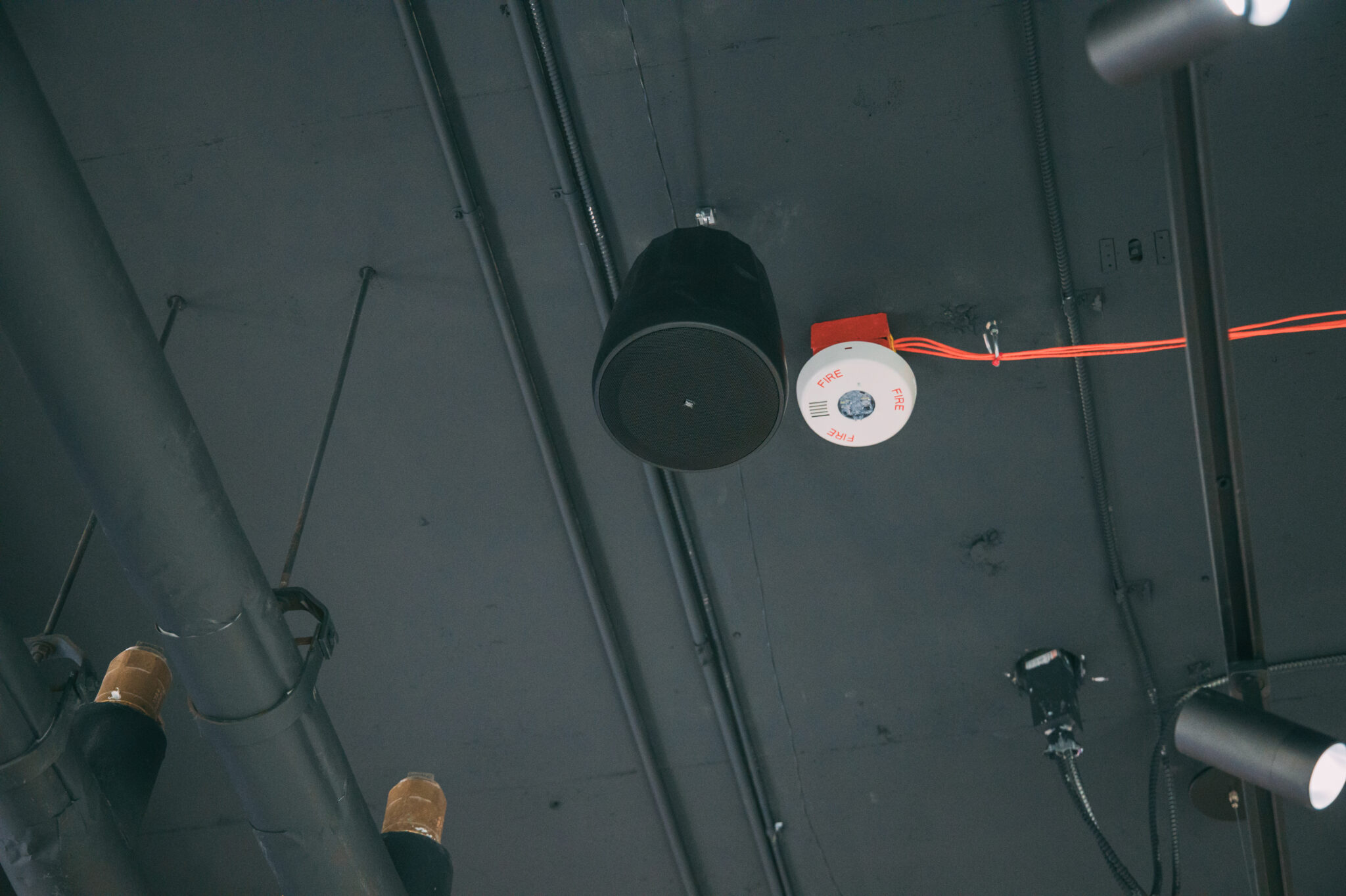 Nationwide Audio Visual Company and Security Integrator