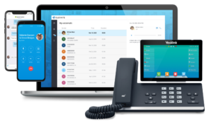 Elevate by TSI Global - Powerful Unified Communications Platform - TSI ...