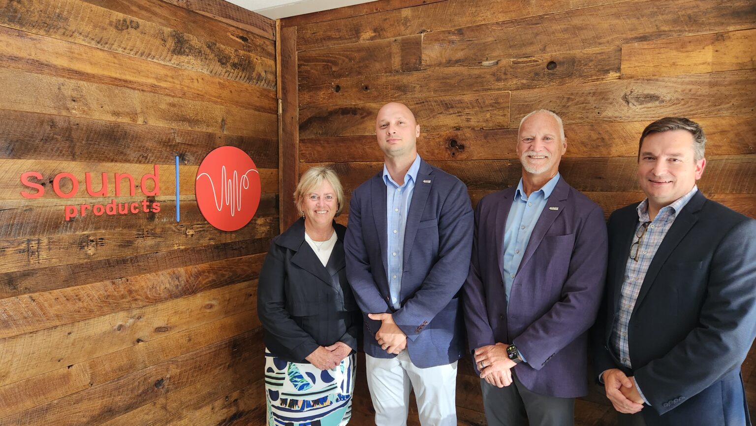 TSI Global Acquires Sound Products: Expanding Innovation Across the ...