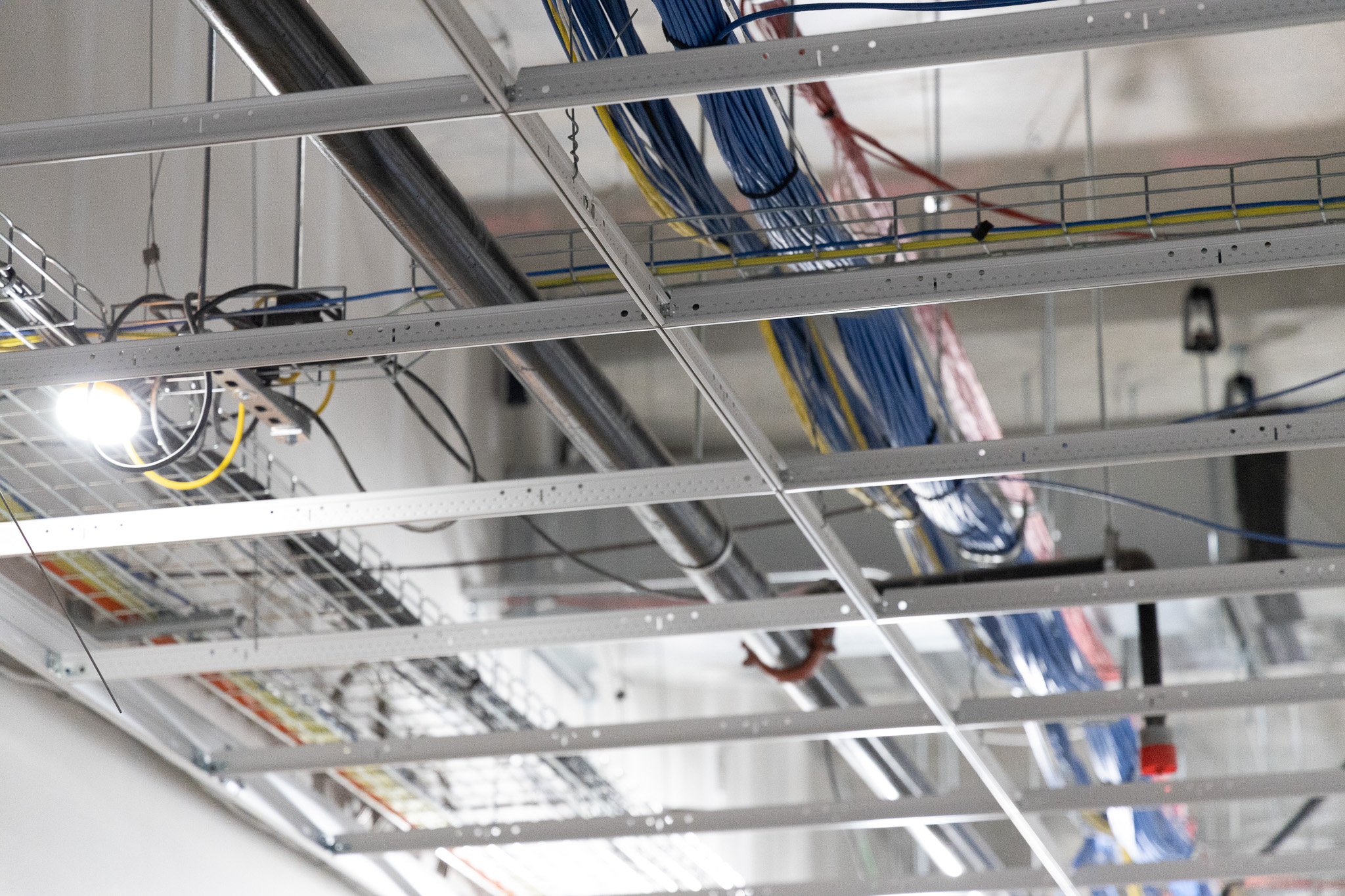 What is the Difference Between Structured and Unstructured Cabling? Why ...