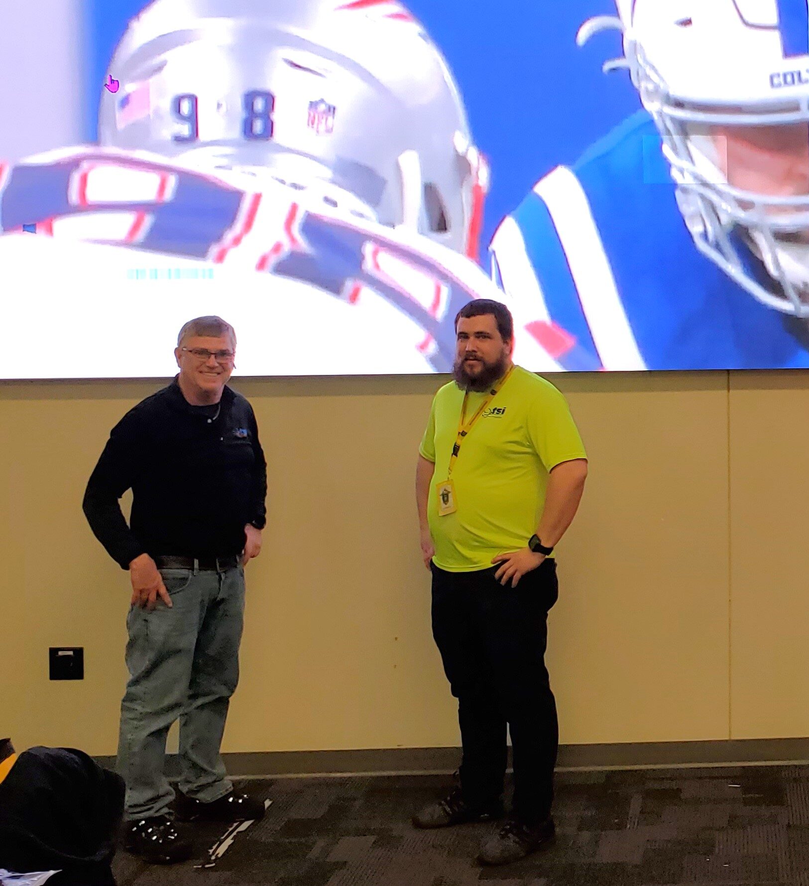 Top Audio Visual Company in St. Louis & Charlotte