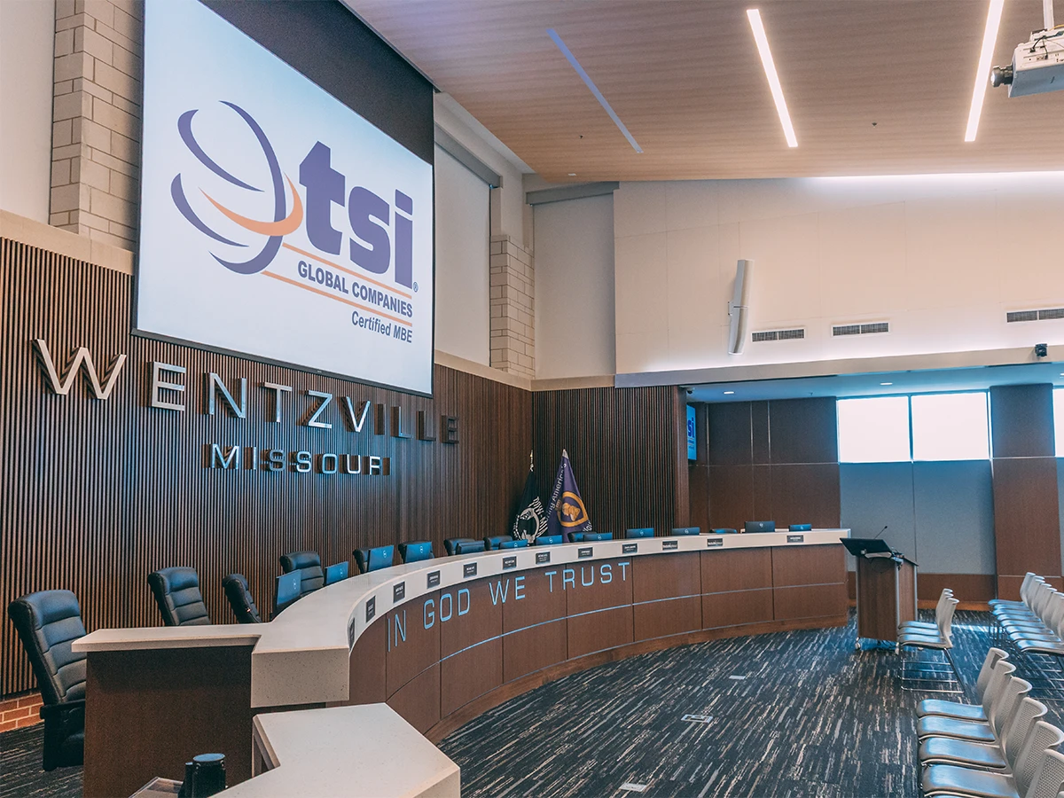 Government - TSI Global Companies