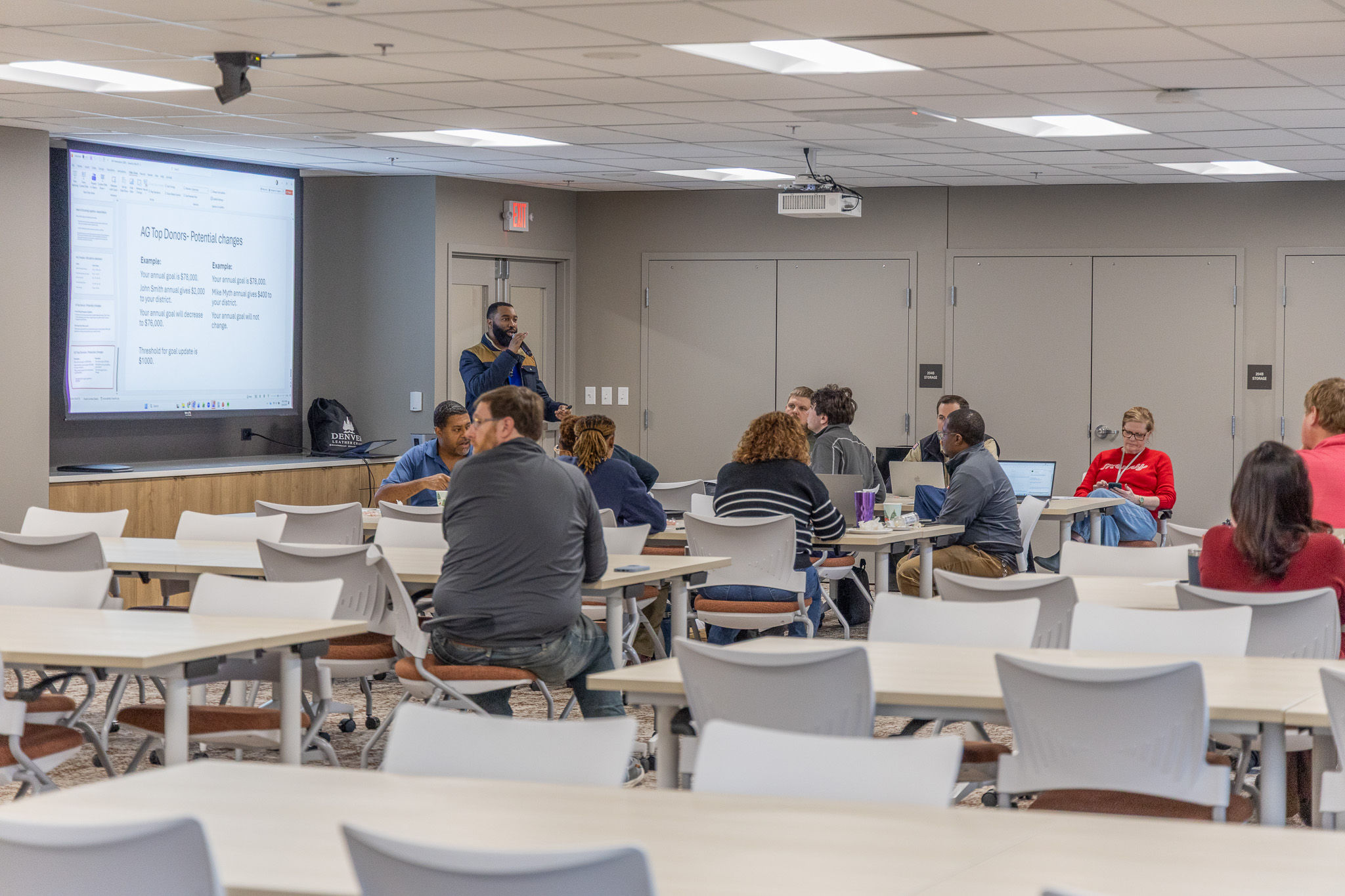 5 Reasons Your Conference Room AV Systems Are Vital for Your Business ...